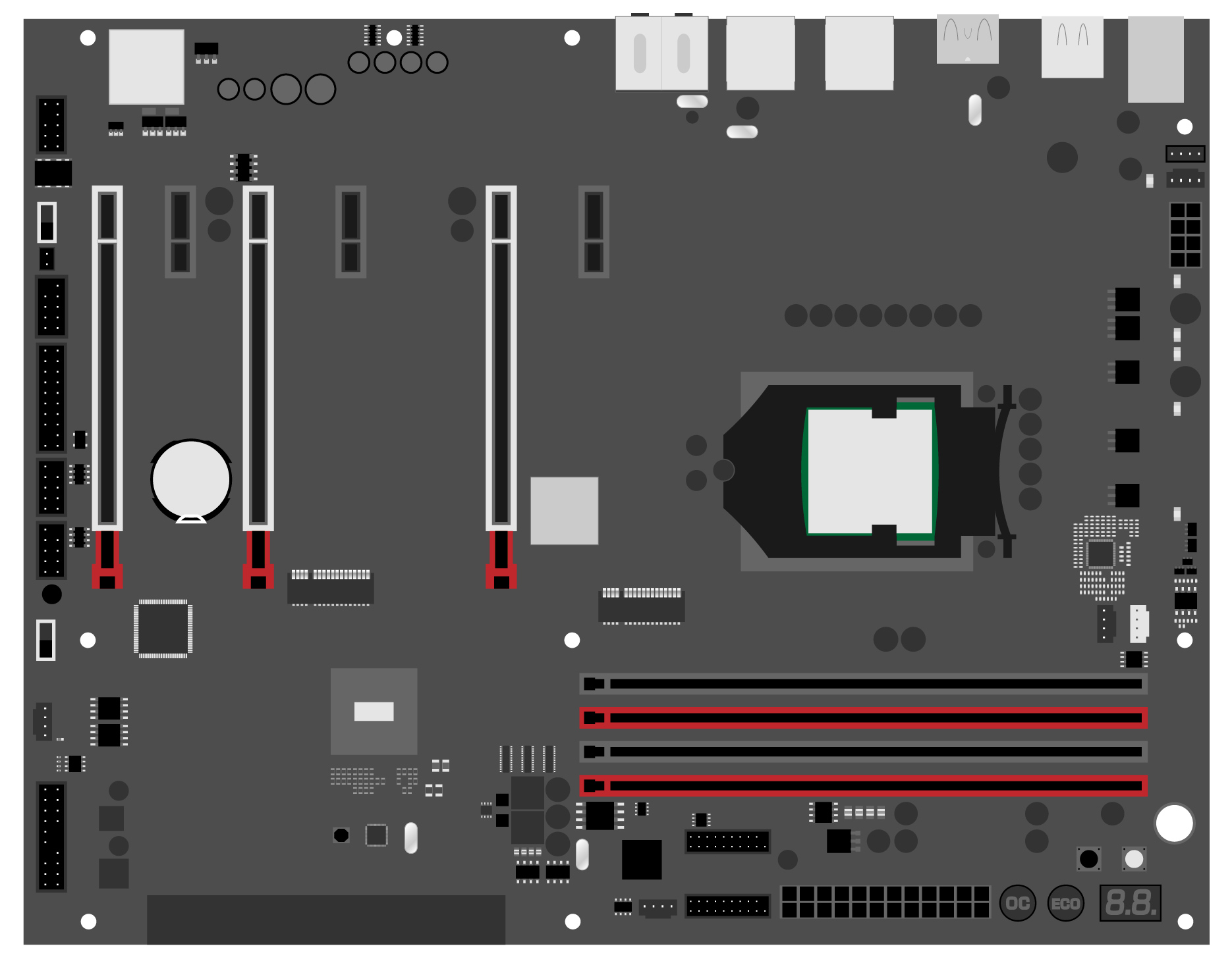 Diagnosing a Hardware Failure – Prograde Burn
